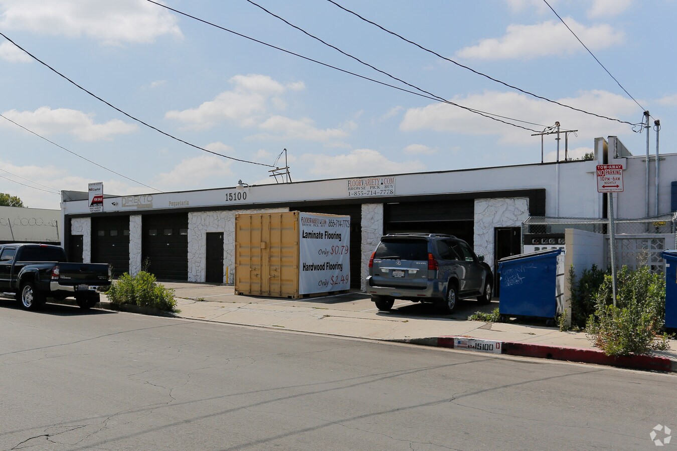 15100 Keswick St, Van Nuys, CA 91405 | LoopNet