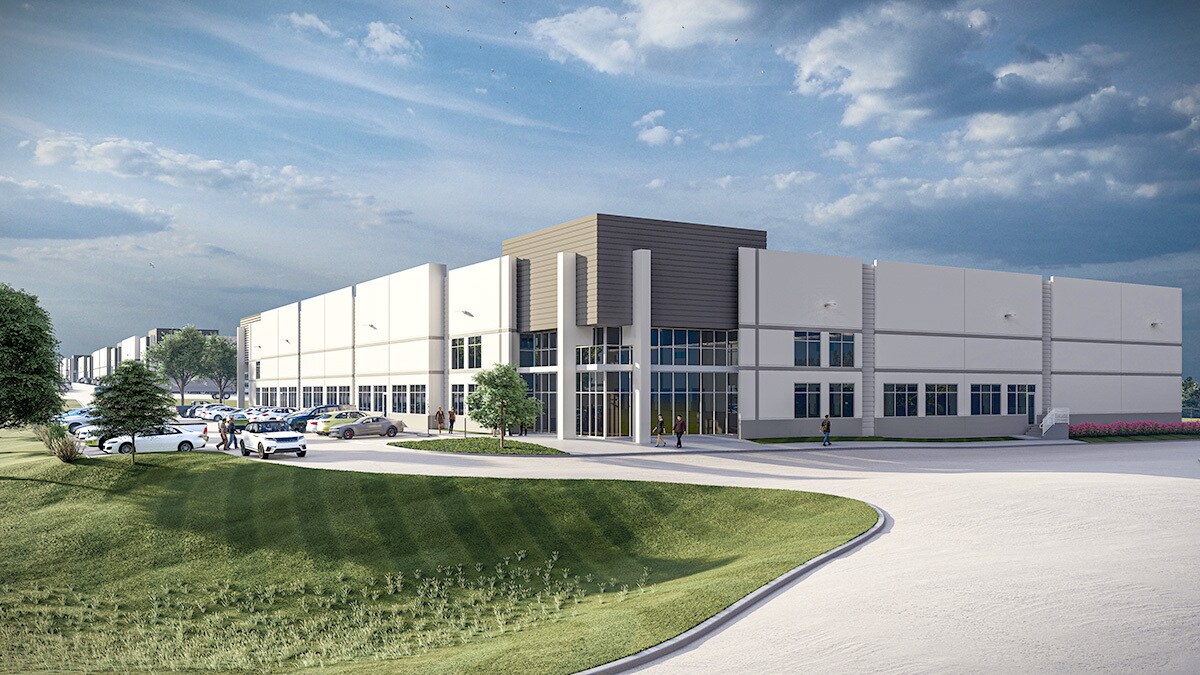 16931 N IH 35 Frontage Rd, Buda, TX 78610 - Stonefield 35 | LoopNet