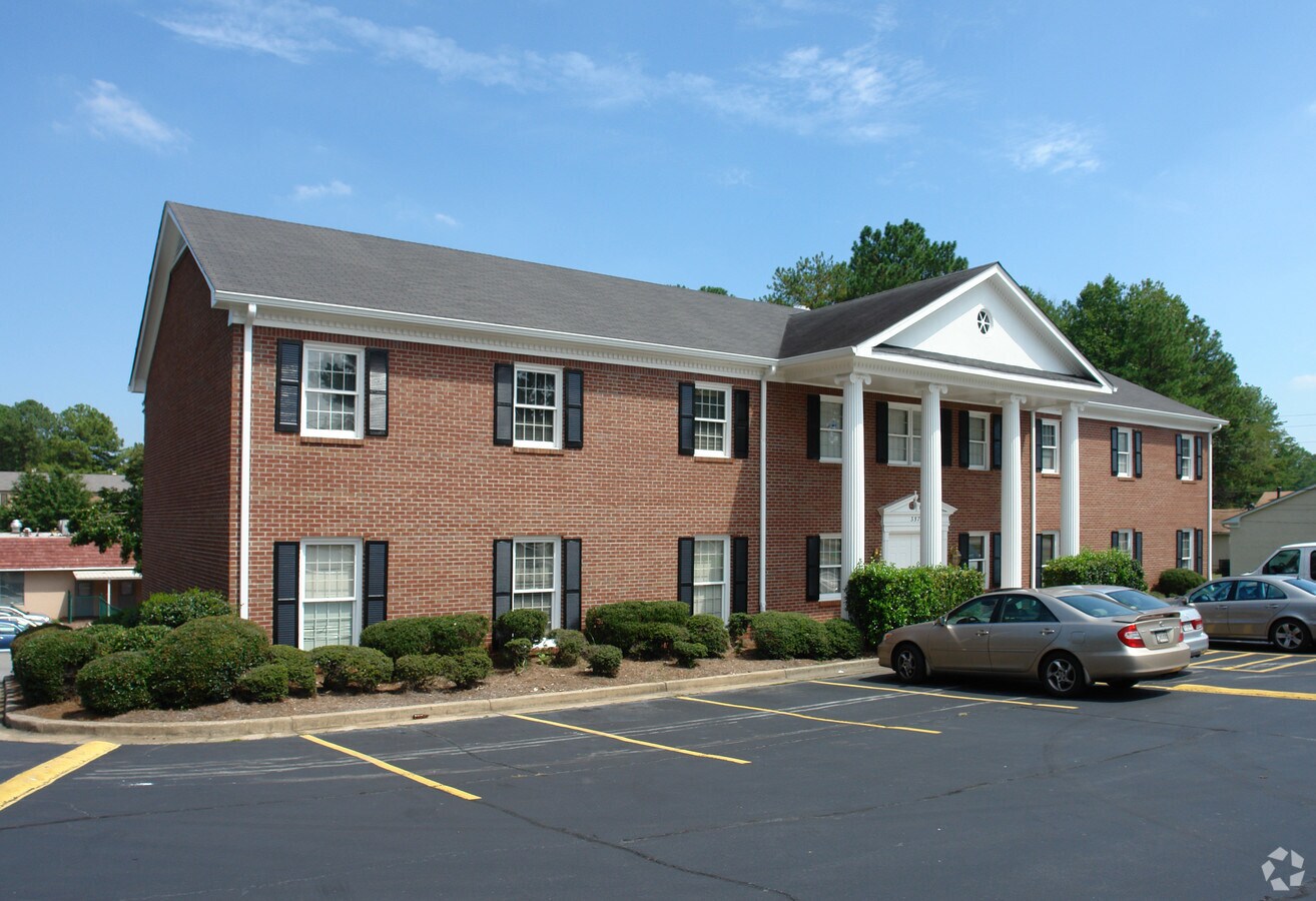 3576 Covington Hwy, Decatur, GA 30032 | LoopNet