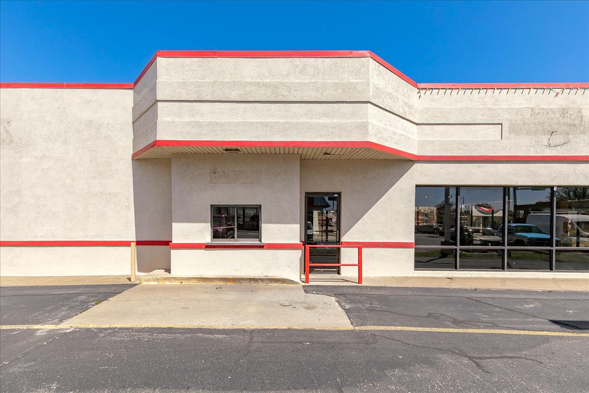 1309 S Meridian Ave, Oklahoma City, OK 73108 - Property Record | LoopNet