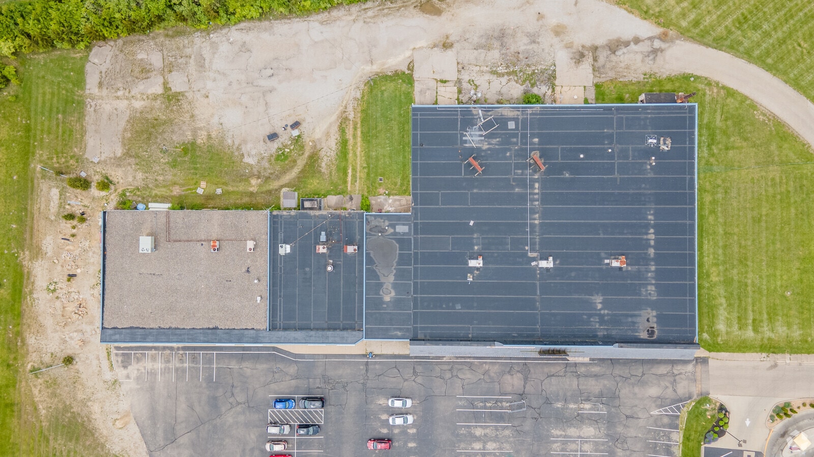 1500-1534 Plaza Dr, Hamilton, OH 45013 - Twinbrook Plaza | LoopNet