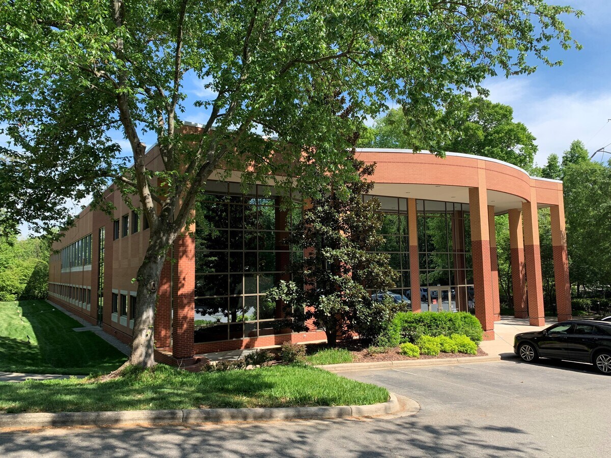 3633 Harden Rd, Raleigh, NC 27607 - Harden Road Medical Center | LoopNet