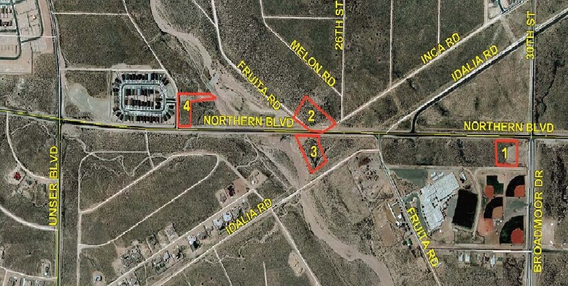 Northern Blvd, Rio Rancho, NM 87124 | LoopNet