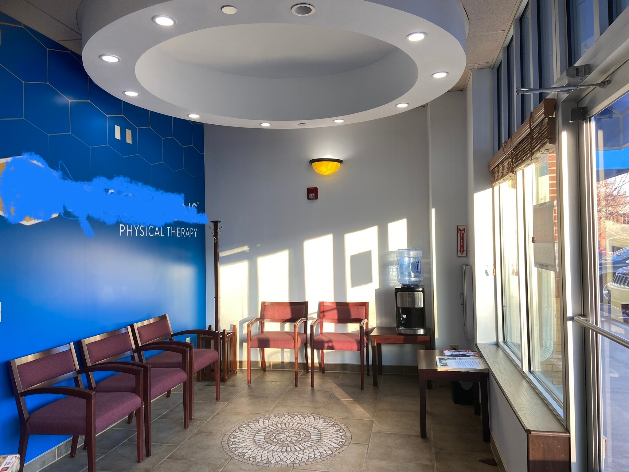 10940 Raven Ridge Rd, Raleigh, NC 27614 - Falls River Towne Center Bldg ...