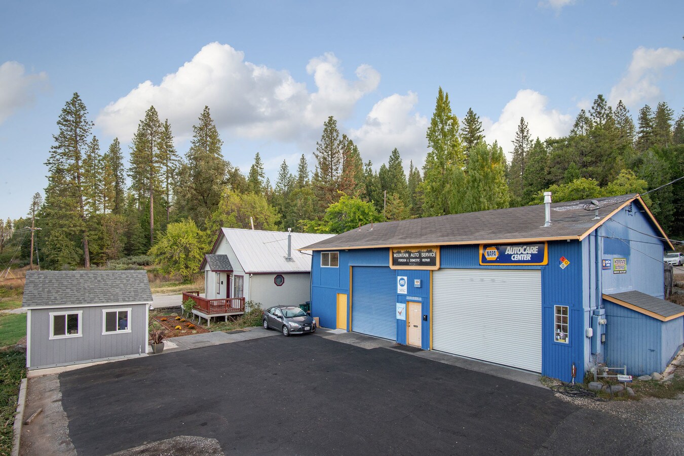 11209 La Barr Meadows Rd Grass Valley Ca 95949 Loopnet
