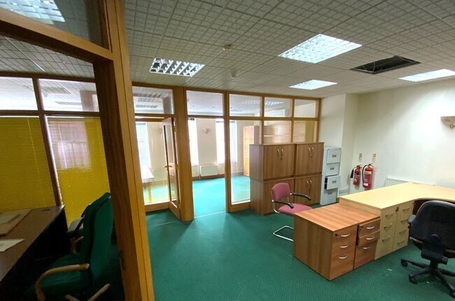 Graham St, Birmingham, WMD B1 3JR - Sovereign Court | LoopNet