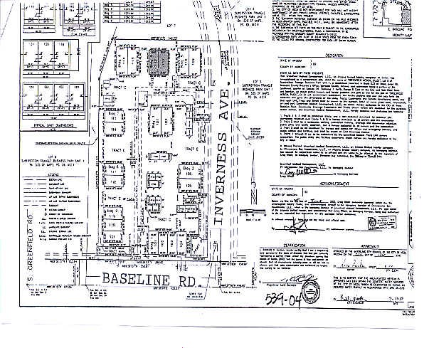 4540 E Baseline Rd, Mesa, AZ 85206 | LoopNet