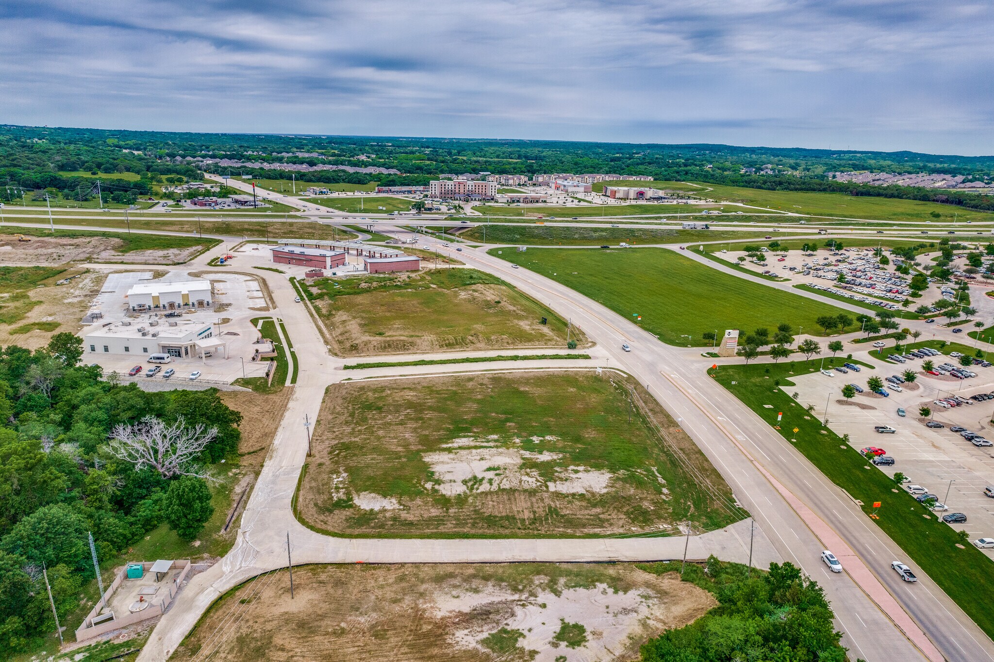 2411 Swamy Dr, Sherman, TX 75090 - Land for Sale | LoopNet