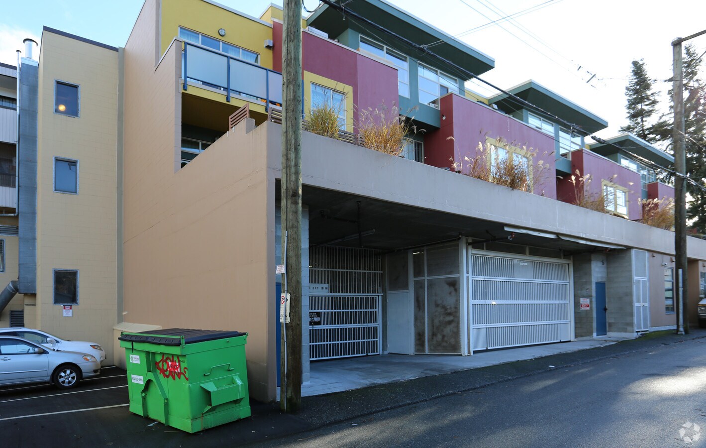 3435 Commercial St, Vancouver, BC V5N 4E8 | LoopNet