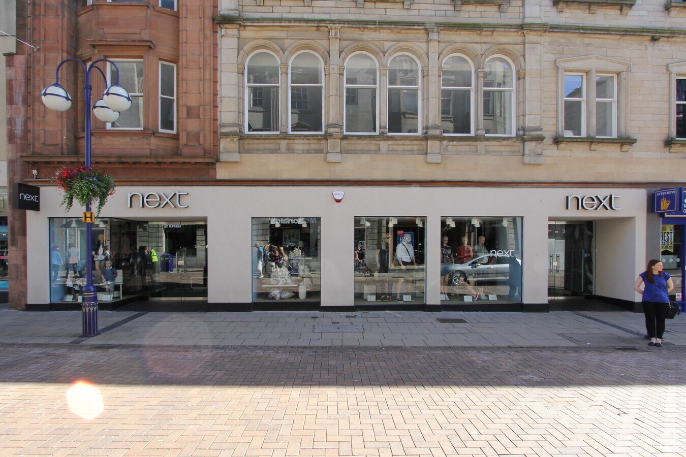115-125 High St, Dunfermline, FIF KY12 7DR | LoopNet
