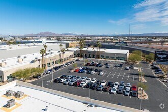 6860 Bermuda Rd, Las Vegas, NV 89119 - Office for Lease | LoopNet