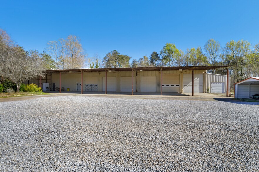 301 Jordan Creek Rd, Inman, SC 29349 | LoopNet