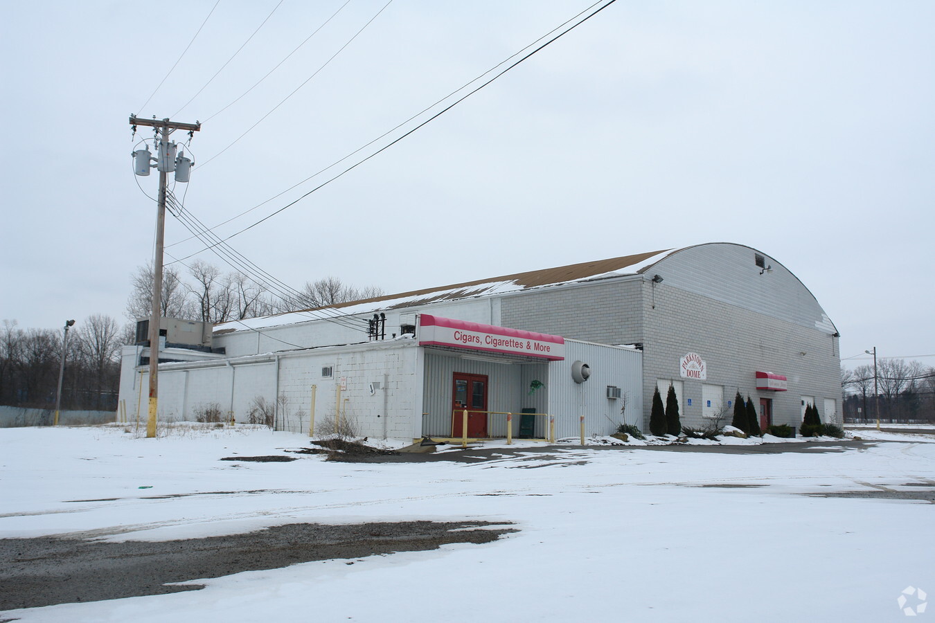 218 Old Youngstown Rd, New Castle, PA 16101 - Industrial for Sale | LoopNet