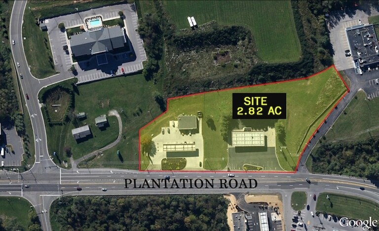 Plantation Rd, Roanoke, VA 24019 - Property Record | LoopNet