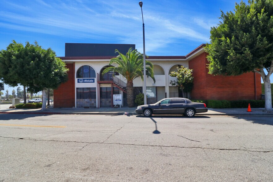 701 W Manchester Blvd, Inglewood, CA 90301 | LoopNet