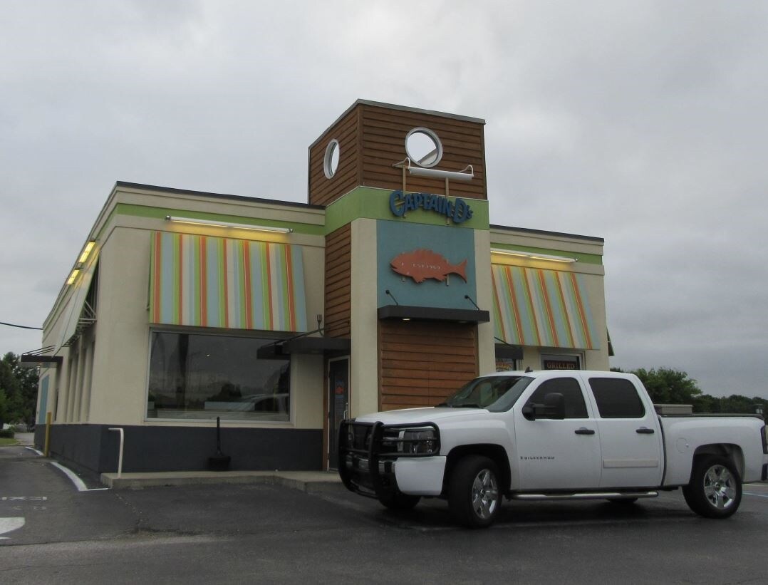 1236 Beltline Rd SW, Decatur, AL 35601 | LoopNet