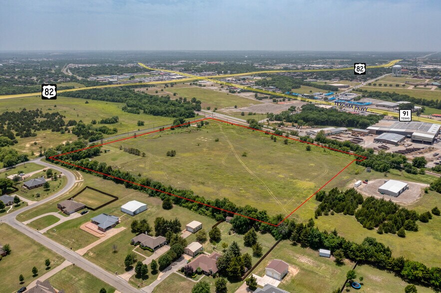 2305 E Graystone Rd, Sherman, TX 75090 | LoopNet