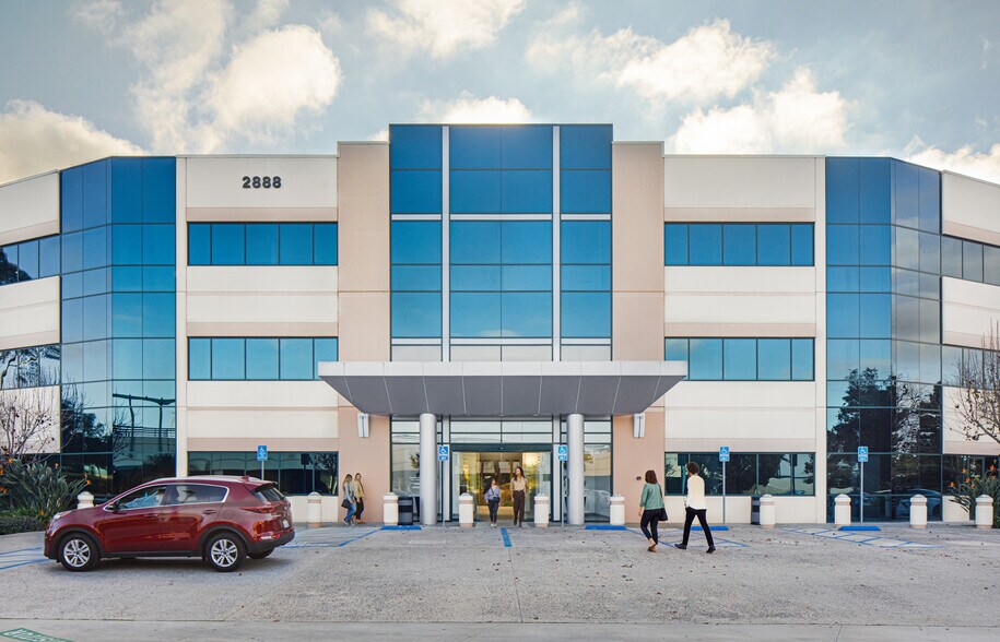 2888 Loker Ave E, Carlsbad, CA 92010 - The Atrium @ Bressi Ranch | LoopNet