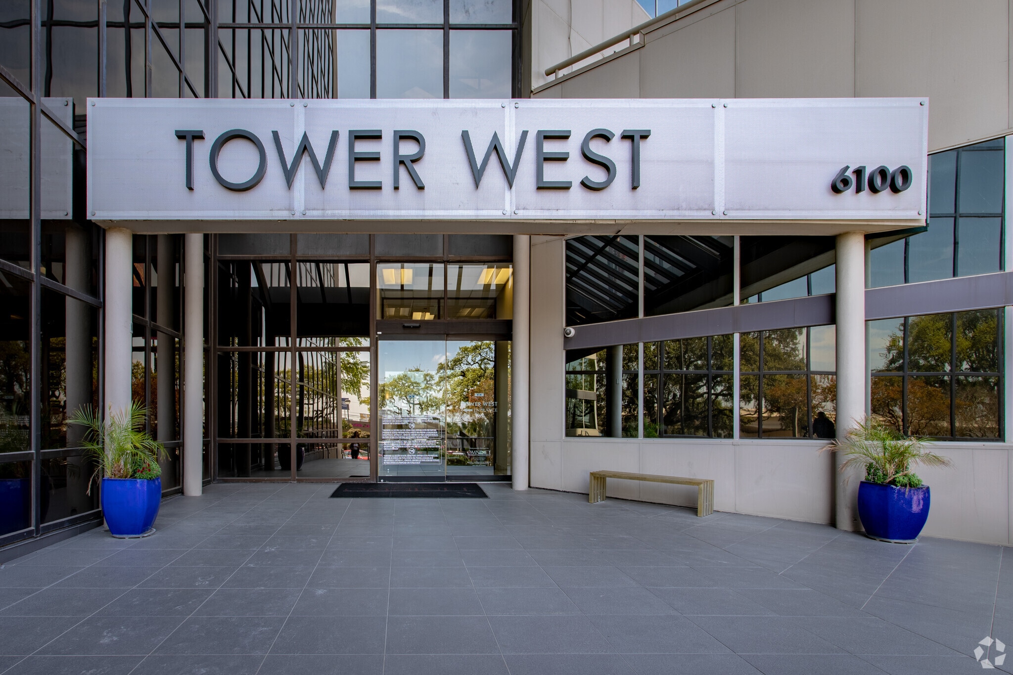 6100 Bandera Rd, San Antonio, TX 78238 - Tower West | LoopNet.com