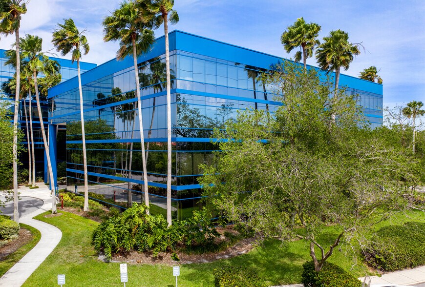 9130 S Dadeland Blvd, Miami, FL 33156 - Datran Center | LoopNet