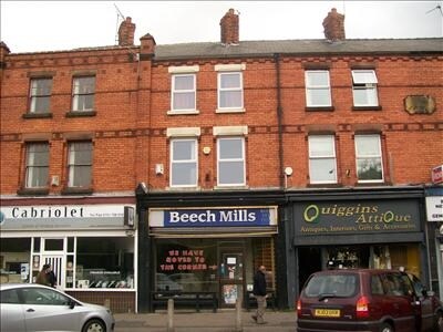 323A Aigburth Rd, Liverpool, L17 0BL | LoopNet