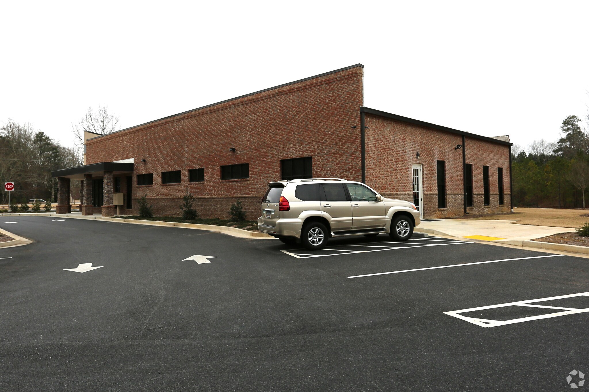 1080 Sanders Rd, Cumming, GA 30041 - Office for Sale | LoopNet