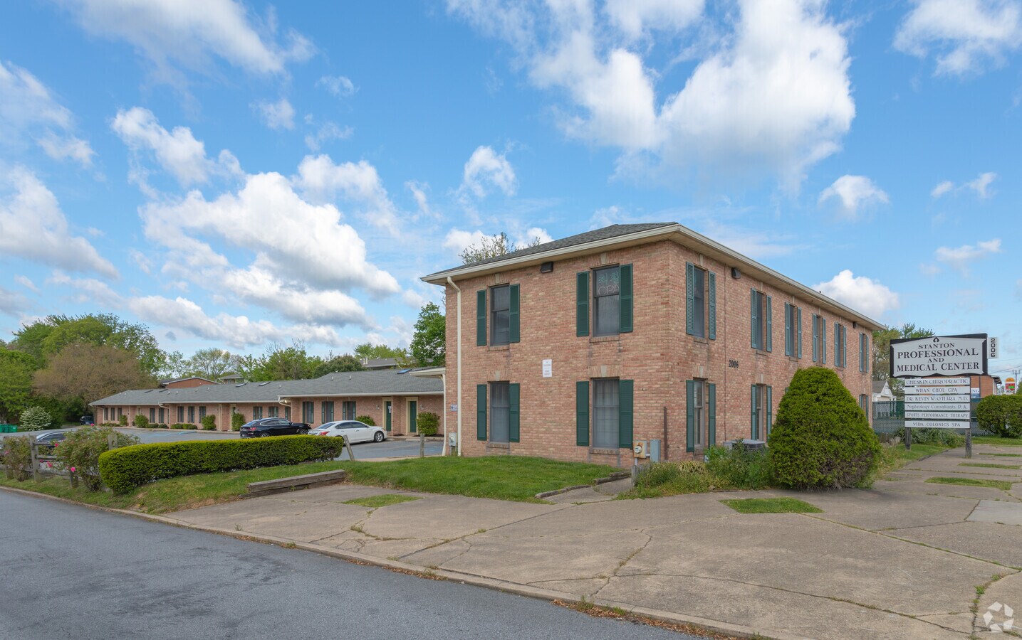 2006 Limestone Rd, Wilmington, DE 19808 | LoopNet