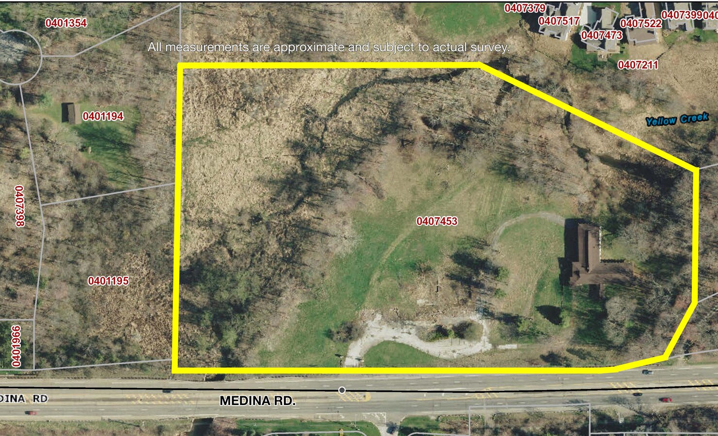 4837 Medina Rd, Akron, OH 44333 | LoopNet