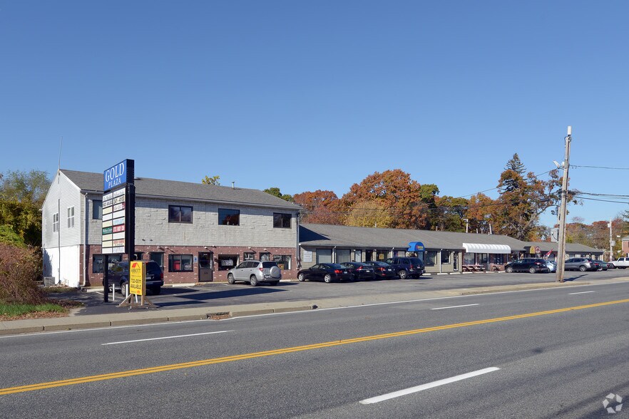 887 Warwick Ave, Warwick, RI 02888 | LoopNet