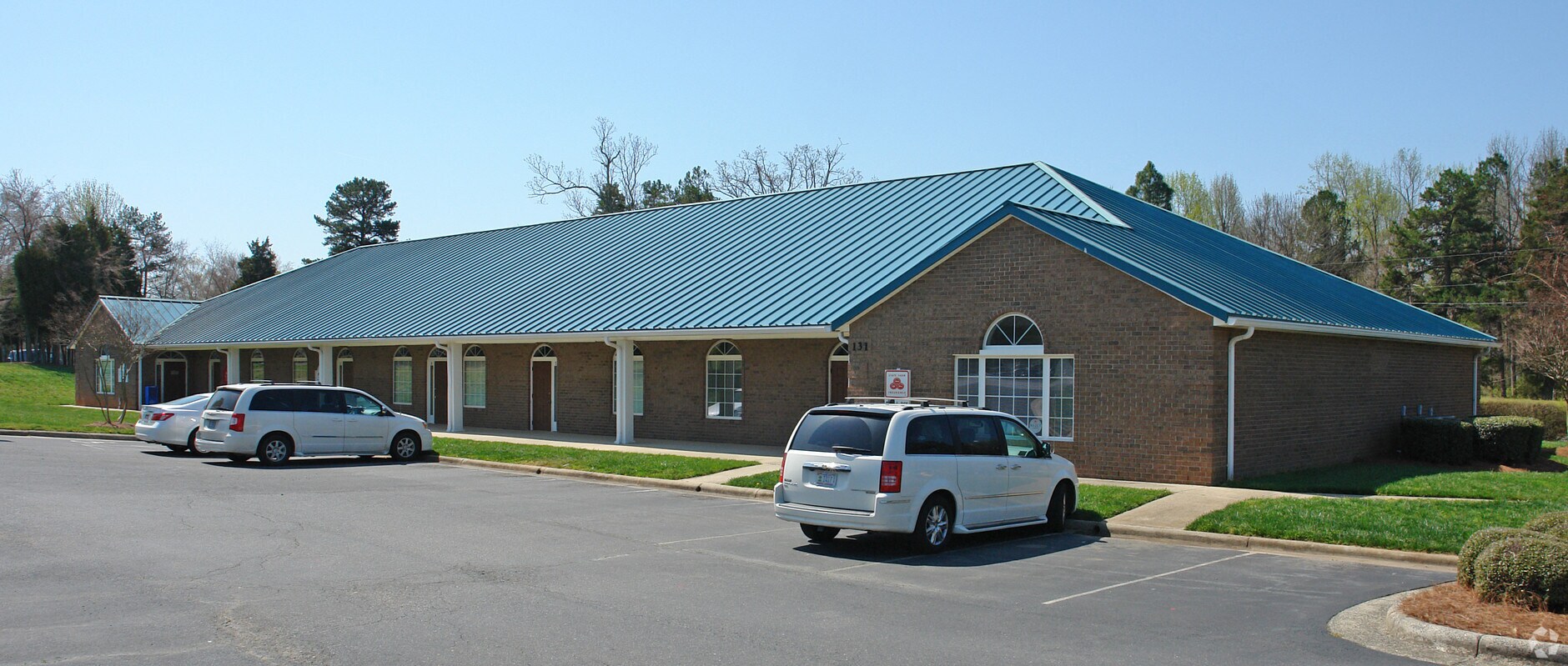 131 Dublin Square Rd, Asheboro, NC 27203 | LoopNet