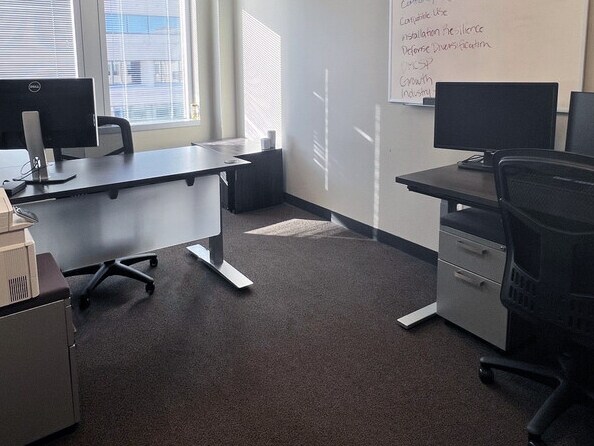 1775 Eye St NW, Washington, DC 20006 - Paramount Building | LoopNet