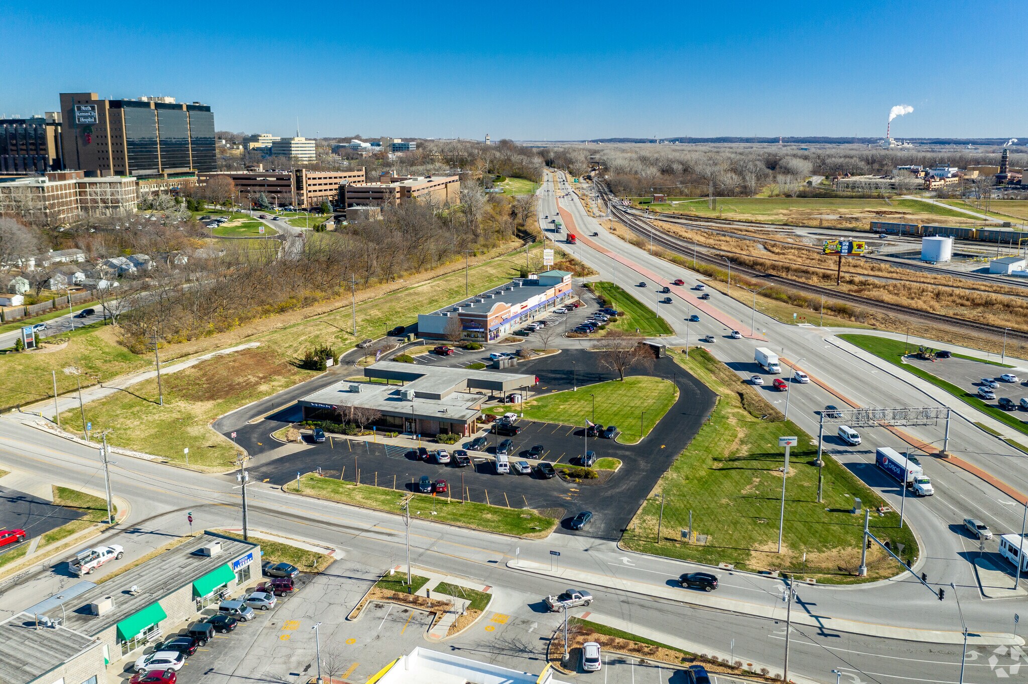 Armour, North Kansas City, MO 64116 - Armour Road | LoopNet