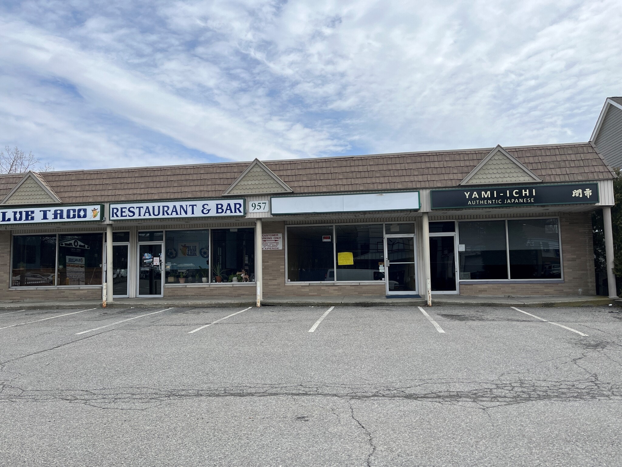 961 Us-6, Mahopac, NY 10541 - Route 6 plaza | LoopNet