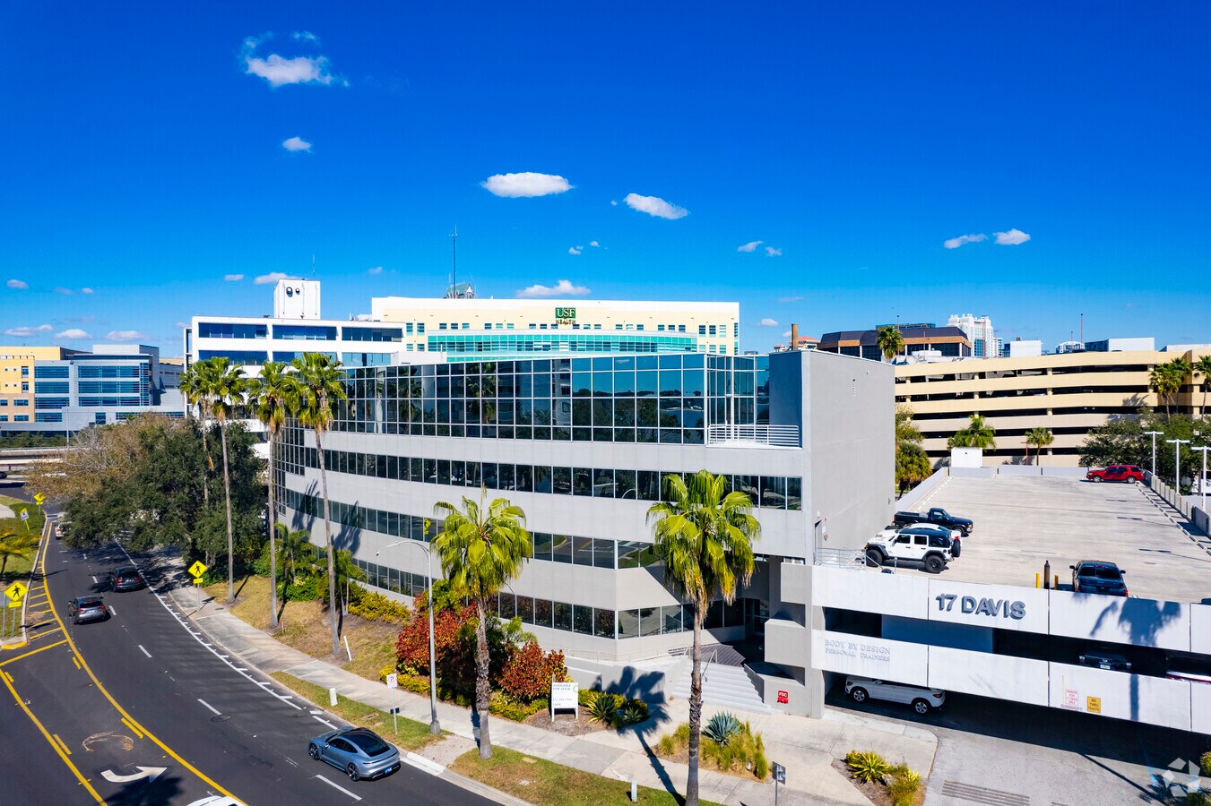 17 Davis Blvd, Tampa, FL 33606 | LoopNet