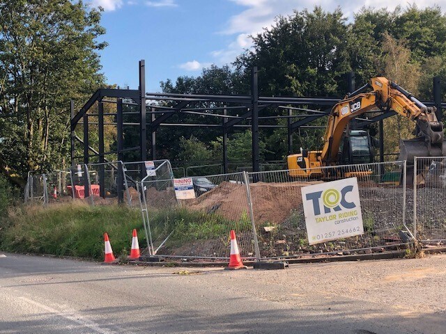 Bradley Ln, Wigan, LAN WN6 0XF - Vermont Court | LoopNet