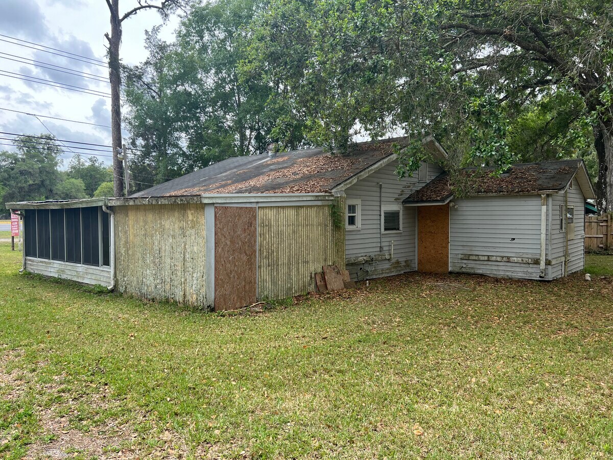 6117 Broad St, Brooksville, FL 34601 | LoopNet
