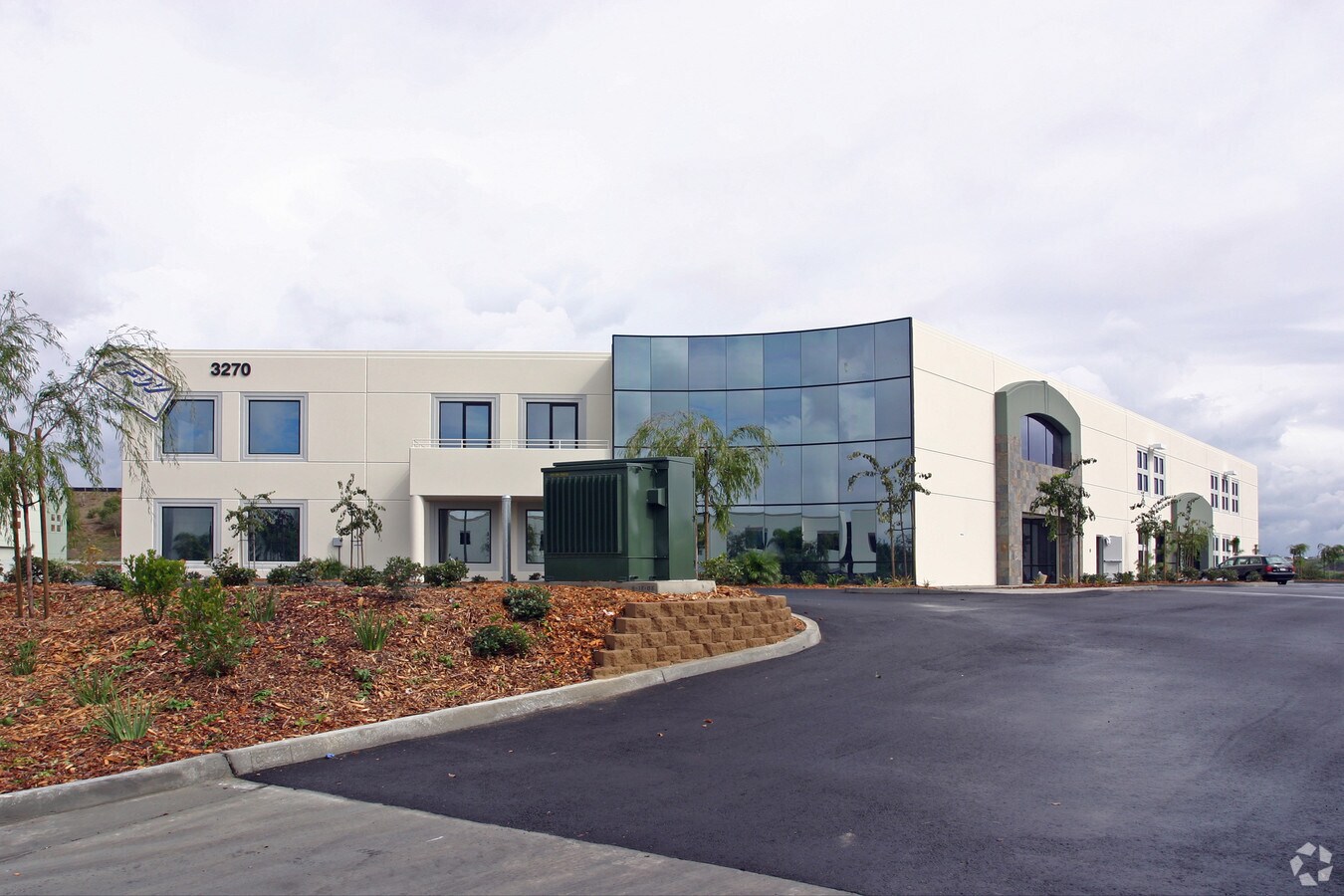 3270 Corporate View, Vista, CA 92081 | LoopNet