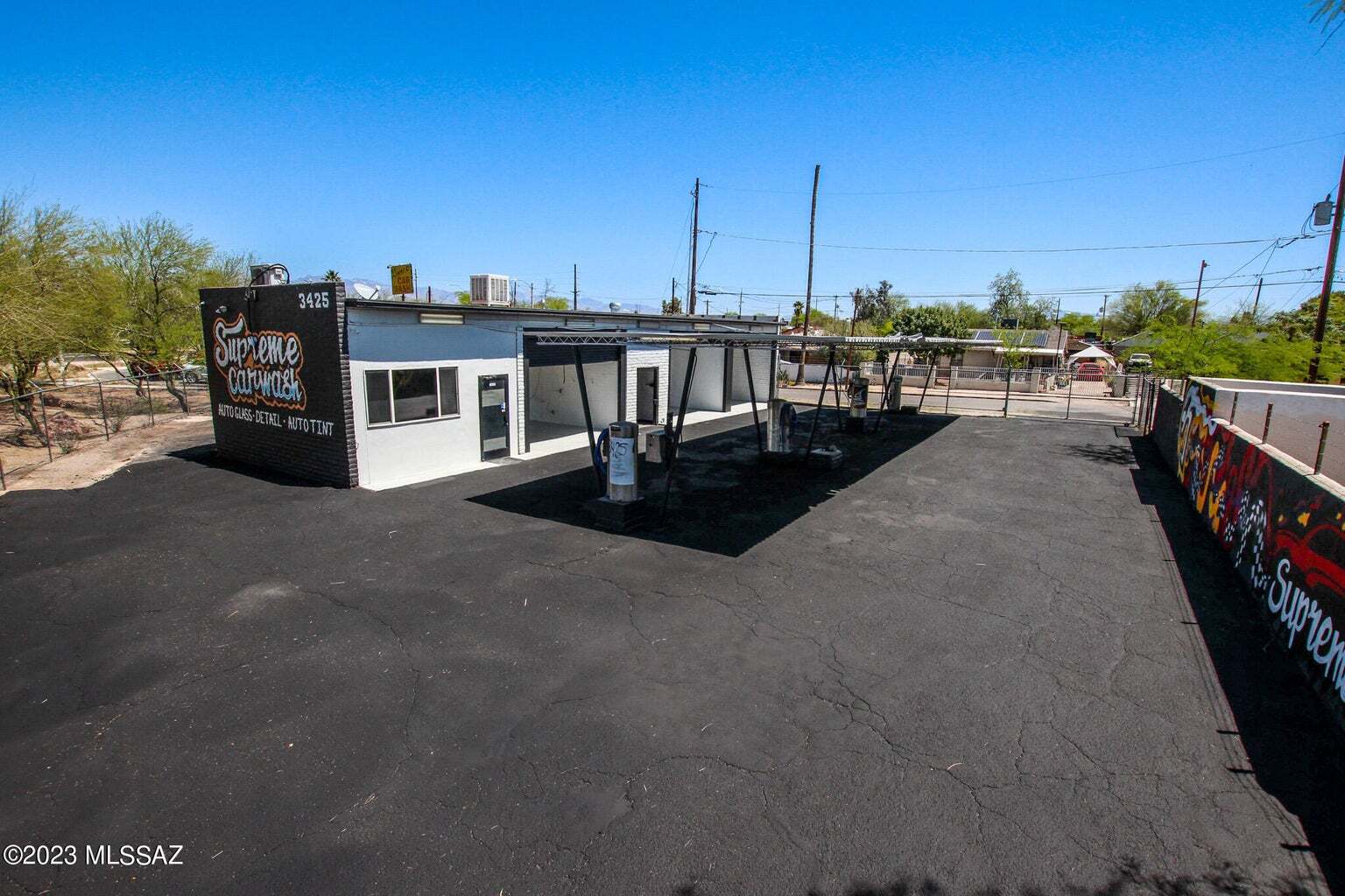 3425 S 12th Ave, Tucson, AZ 85713 - Specialty for Sale | LoopNet