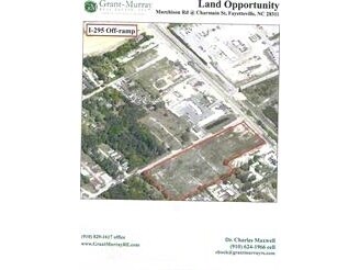 Murchison Rd, Fayetteville, NC 28311 | LoopNet