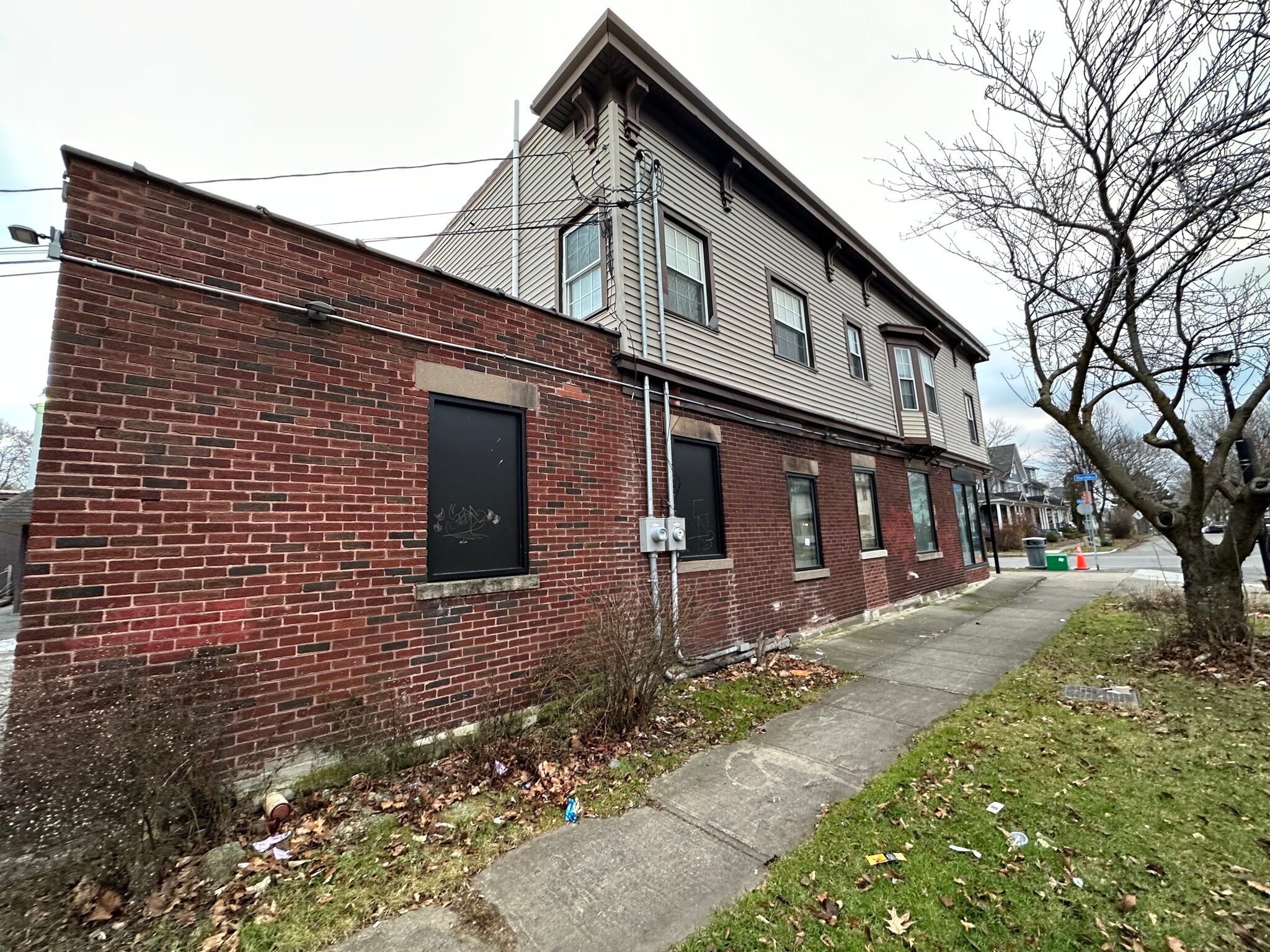 360 Thurston Rd, Rochester, NY 14619 - Retail for Sale | LoopNet