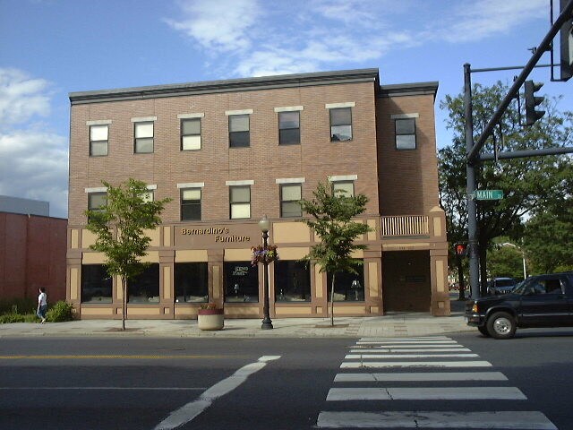 191-193 Main St, Danbury, CT 06810 | LoopNet