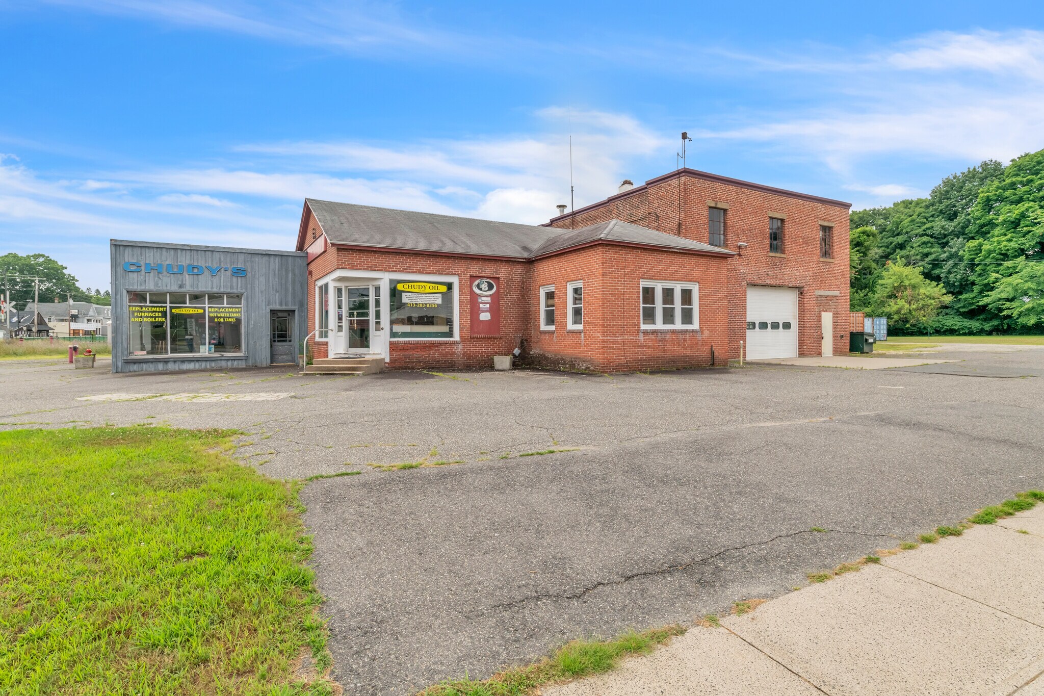 2019 Bridge St, Three Rivers, MA 01080 - Retail for Sale | LoopNet