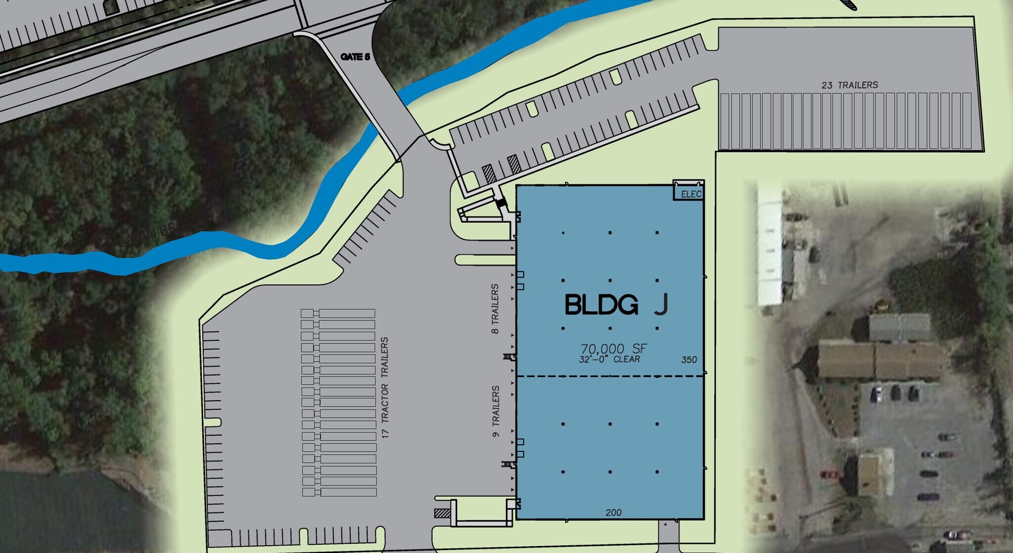 1503-1509 Cabin Branch Dr, Landover, MD 20785 - Cabin Branch ...