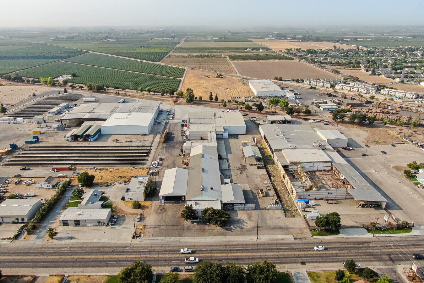 787 E Dinuba Ave, Reedley, CA 93654 | LoopNet