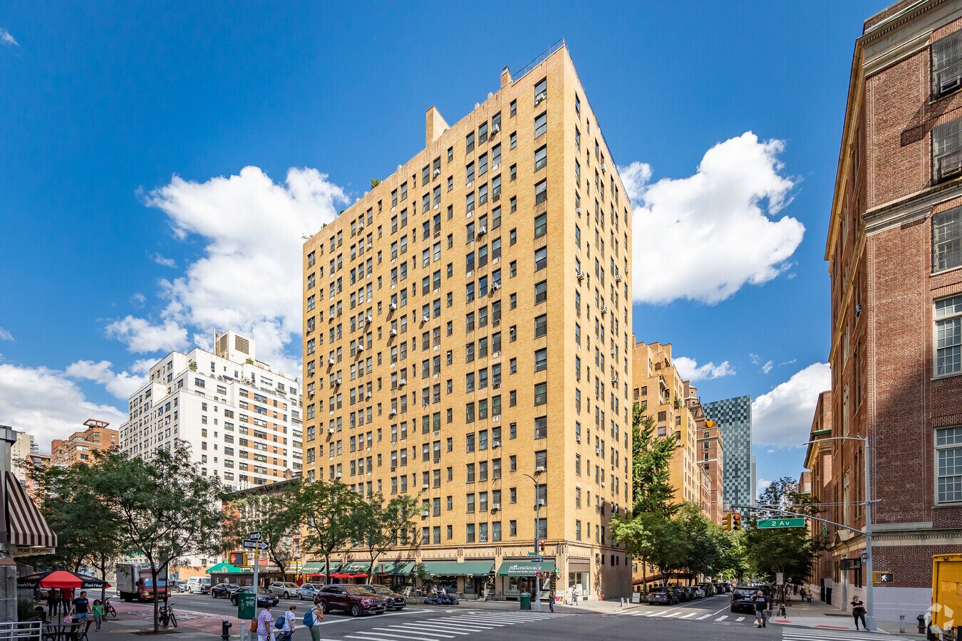 1296-1304 Second Ave, New York, NY 10065 | LoopNet