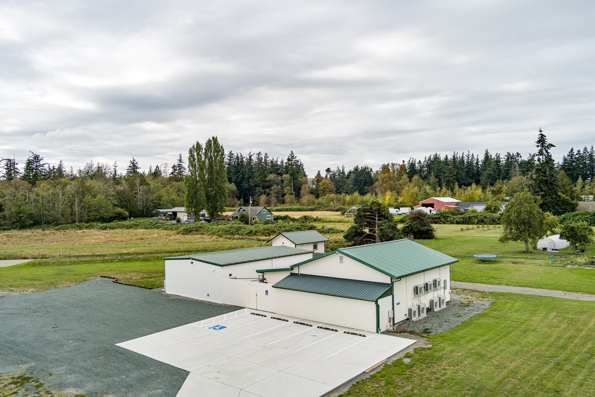9720 Padilla Heights Rd, Anacortes, WA 98221 - Flexible Industrial ...
