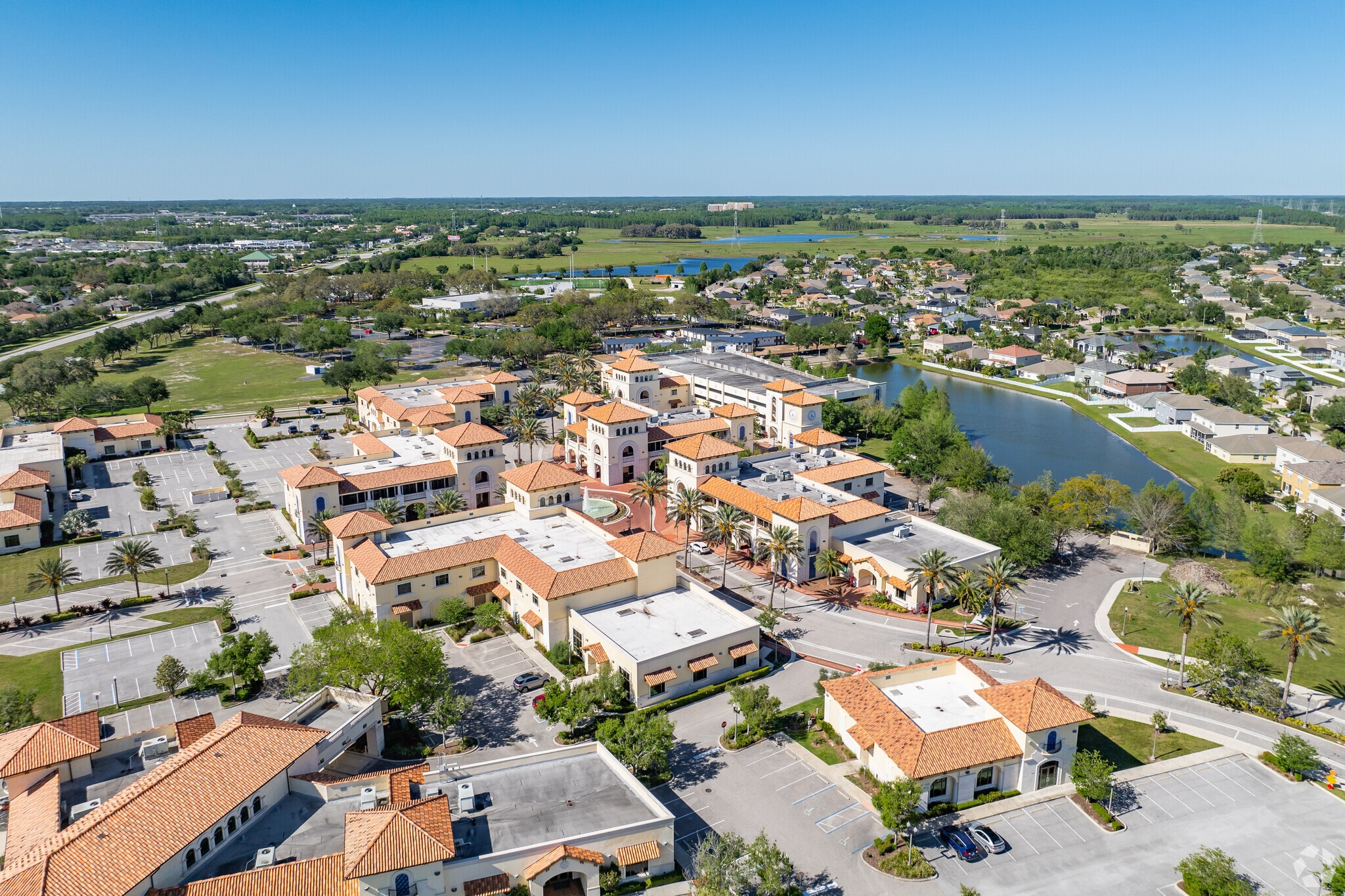 Little Rd, Trinity, FL 34655 - Trinity Tuscan Center | LoopNet