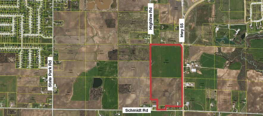 Schmidt Rd, Highline Rd, Appleton, WI 54915 | LoopNet