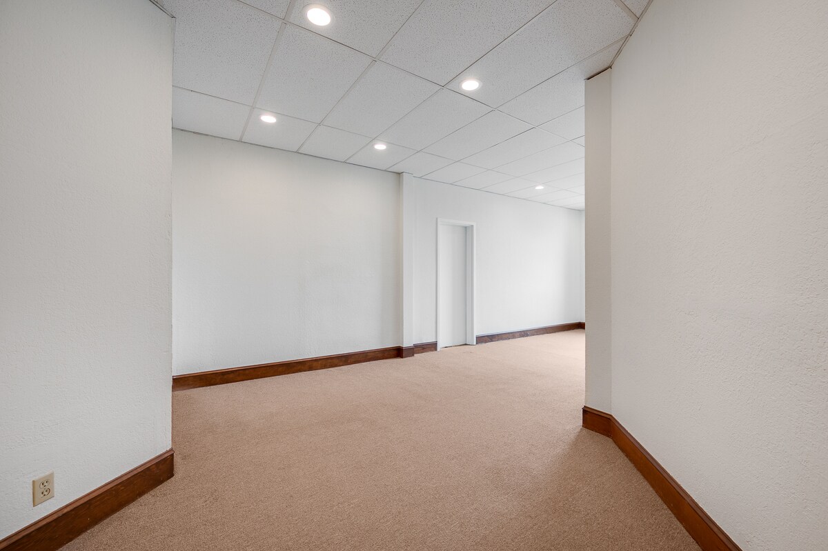1801 Bush St, San Francisco, CA 94109 - The Healing Arts Building | LoopNet