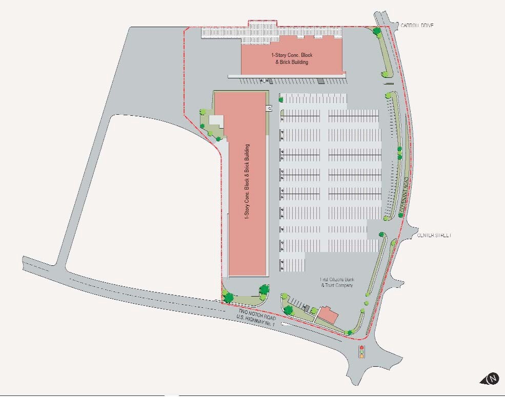 2638-b Two Notch Rd, Columbia, SC 29204 | LoopNet
